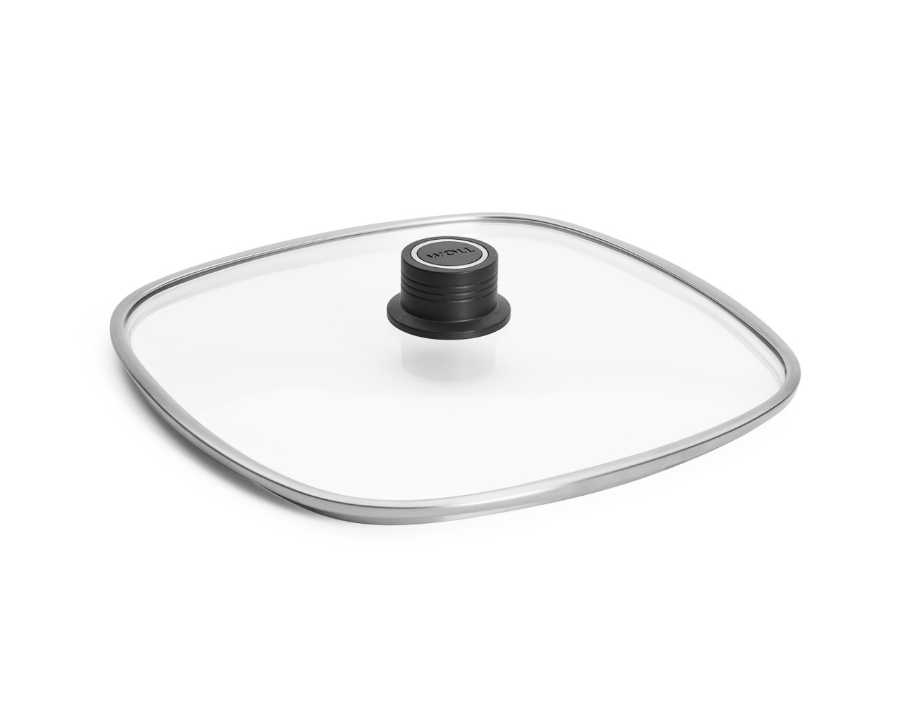 Edelstahlpfannen kaufen von WOLL | Made in Germany